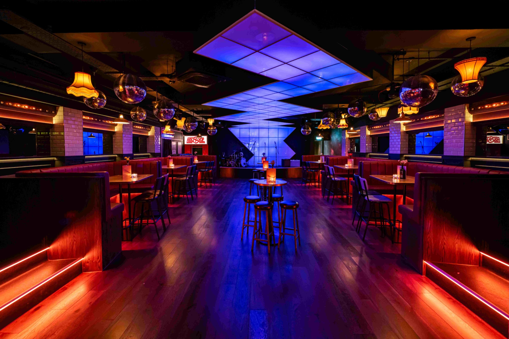 Simmons Bar | Cocktail Bar | Manchester's Best Happy Hour