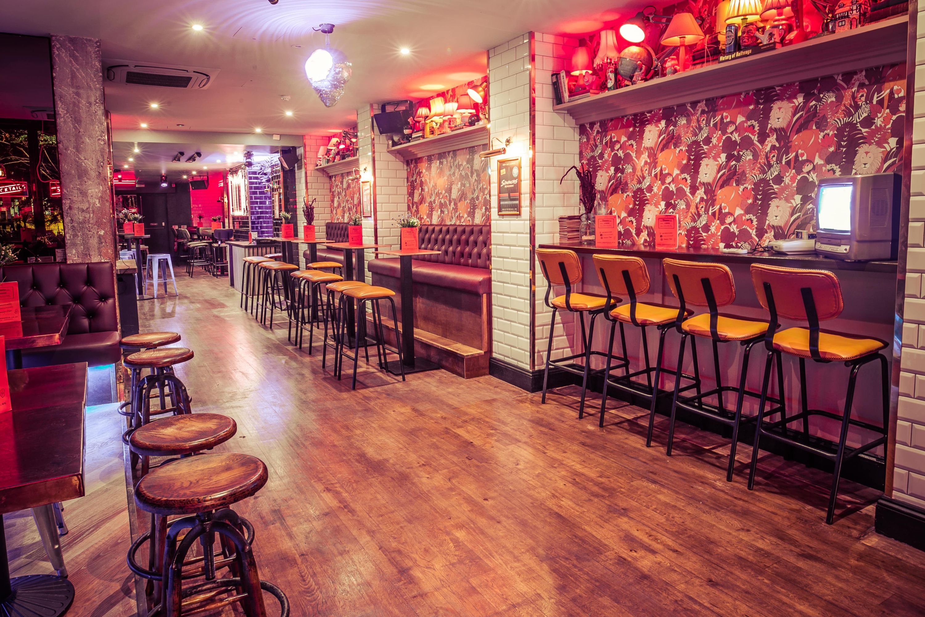 Piccadilly Circus Nightclub